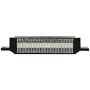 72 Pin Connector for NES 8 BIT Nintendo System (Bulk Packaging)