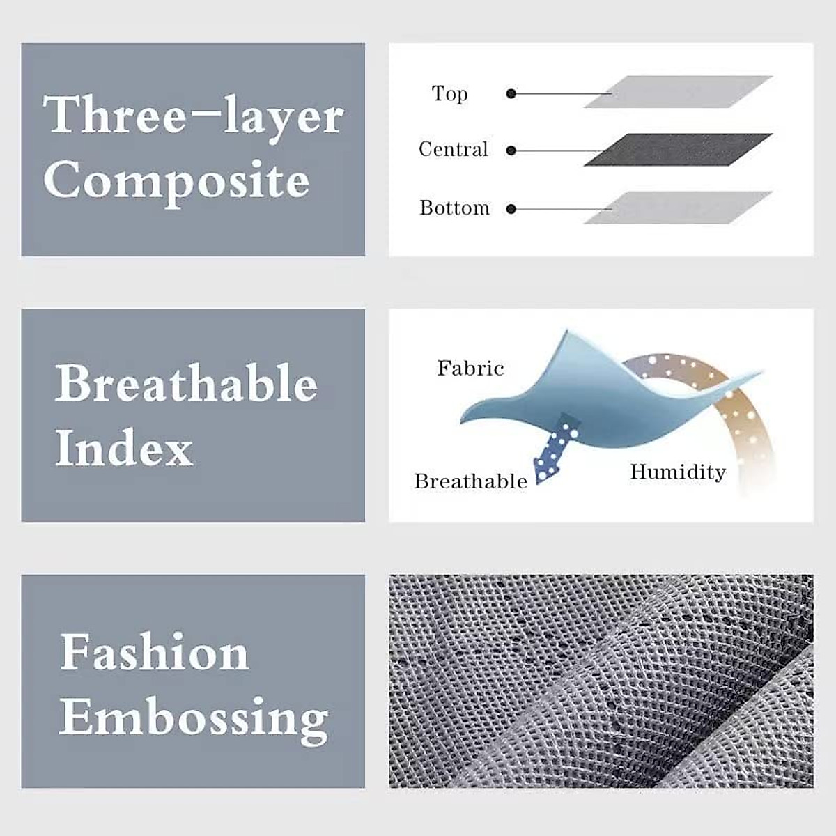 Under bed Storage Bags,Foldable Under Bed,Thick fabric storage box with transparent window and reinforced handle for clothes, blankets, sweaters, quilts, shoes and clothing