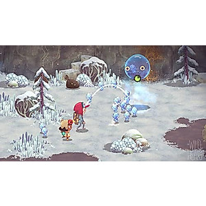 The Wild at Heart - PlayStation 4