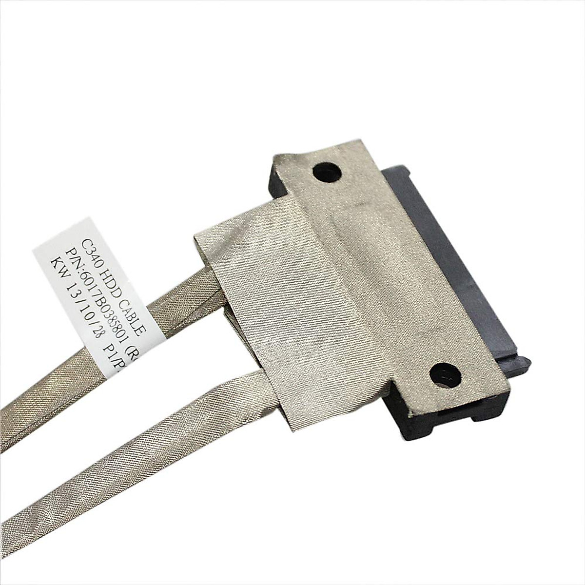 Suyitai Replacement for Lenovo C340 C440 C455 C355 HDD All-in-One Desktop Hard Drive SATA Cable