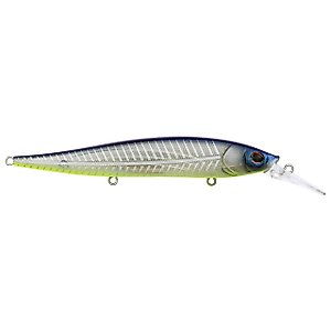 Berkley Stunna Fishing Hard Bait, Shad Fillet, 112mm - 1 (1/2 oz)