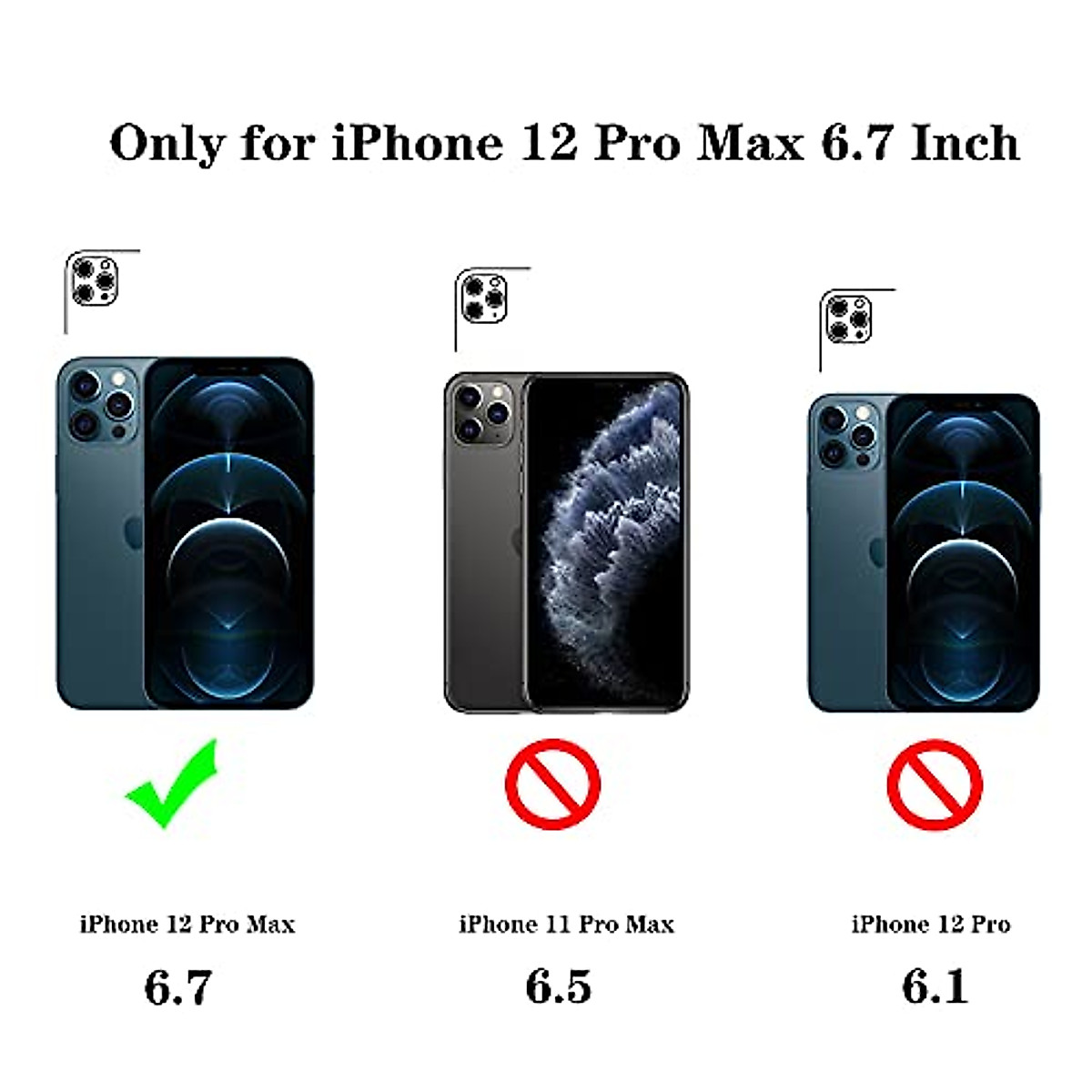 LUTTY Compatible with iPhone 12 Pro Max Case Cute, Luxury Electroplate Edge Bumper Case, Full Camera Lens Protection Raised Reinforced Corners iPhone 12 Pro Max Case (6.7 Inch) -Candy Pink