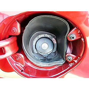 Genuine Ford 8U5Z-9C268-B Fuel Filler Plug