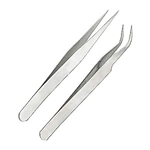 Bigstone 13 PCS Gundam Model Tools Kit Hobby Building Tools Set for Cars, Airplanes, Buildings, Gundam, Robots Models Building Repairing and Fixing ext.