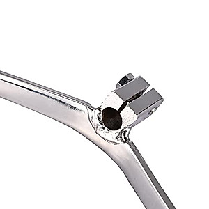 GOOFIT Gear Shift Lever Shifter for 50cc 70cc 90cc 110cc 125cc Horizontal Engine ATV 4 Wheeler Pit Dirt Bike Motorcycle