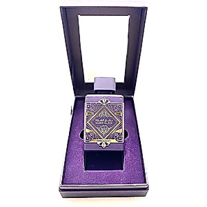 Lattafa Perfumes Bade'e Al Oud for Glory EDP - Eau de Parfum 100ml (3.4 oz) | Agarwood, Patchouli, Blend of Spicy Pepper & Classic | Turkish / Bulgarian Rose, & Jasmine | Vanilla, Amber, & Oud