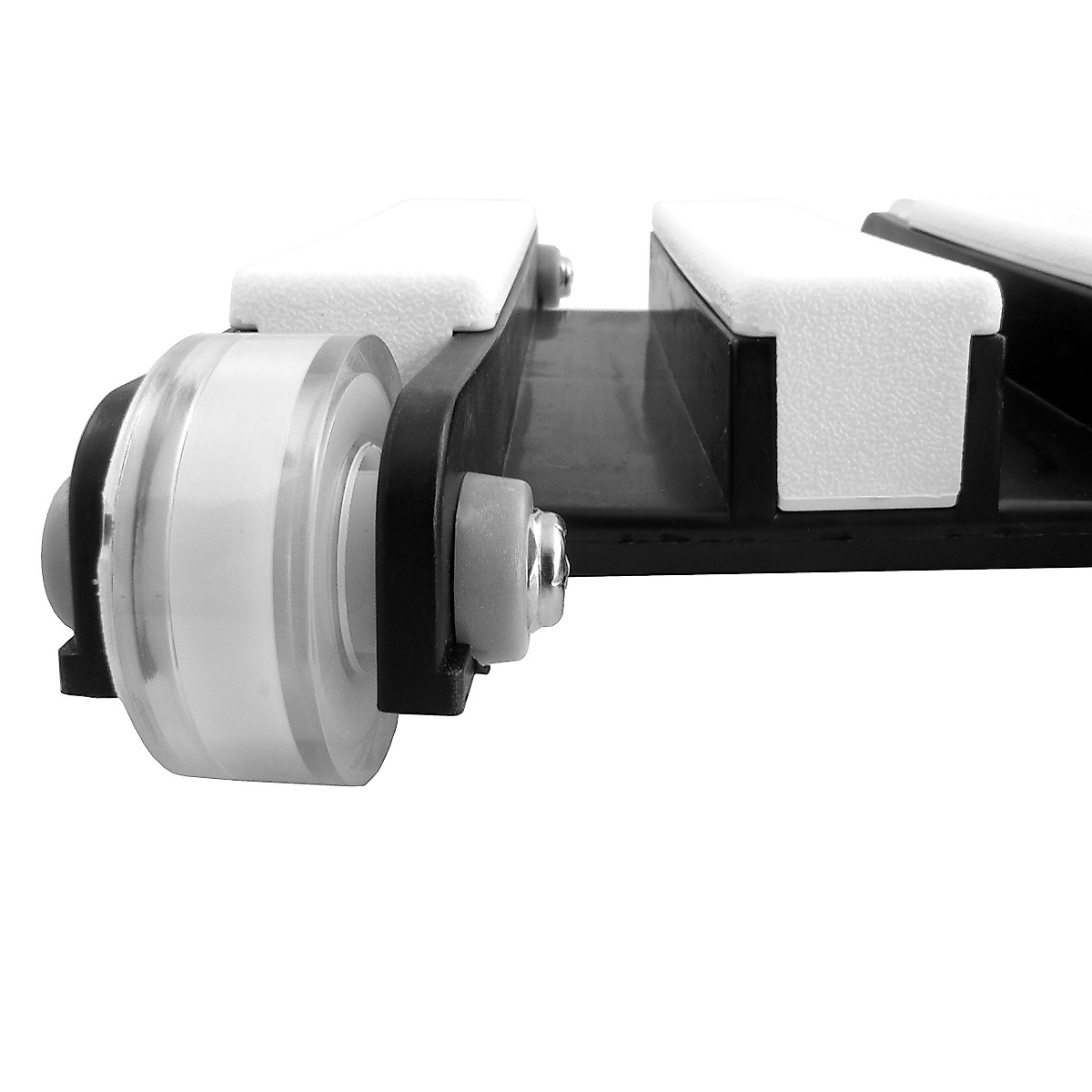 FibroPool Professional Flexible Swimming Pool Vacuum Head