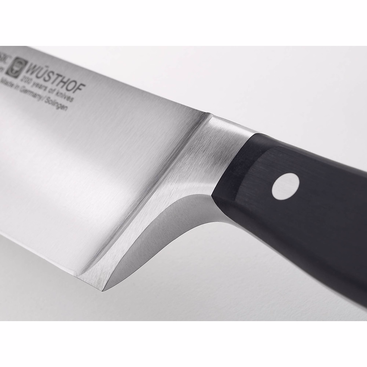 Wusthof Classic 4-1/2-Inch Steak Knife