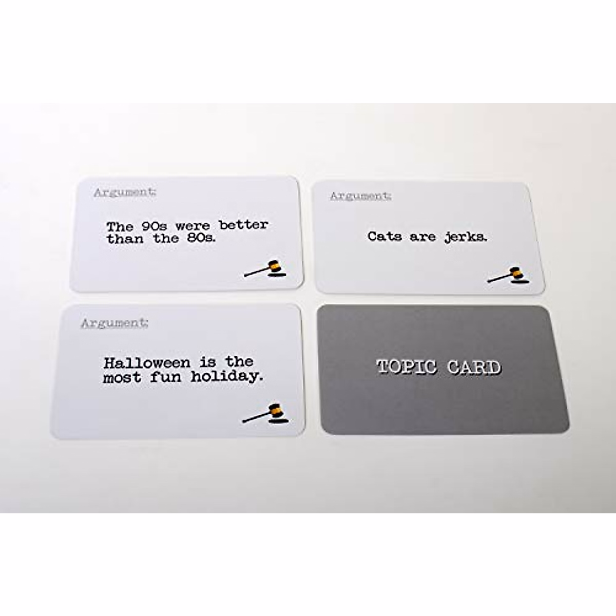 Buffalo Games - I Dissent