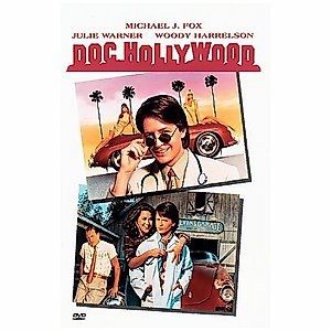 Doc Hollywood