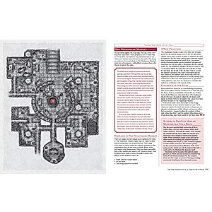 The Game Master's Book of Random Encounters: 500+ customizable maps, tables and story hooks to create 5th edition adventures on demand (The Game Master Series)