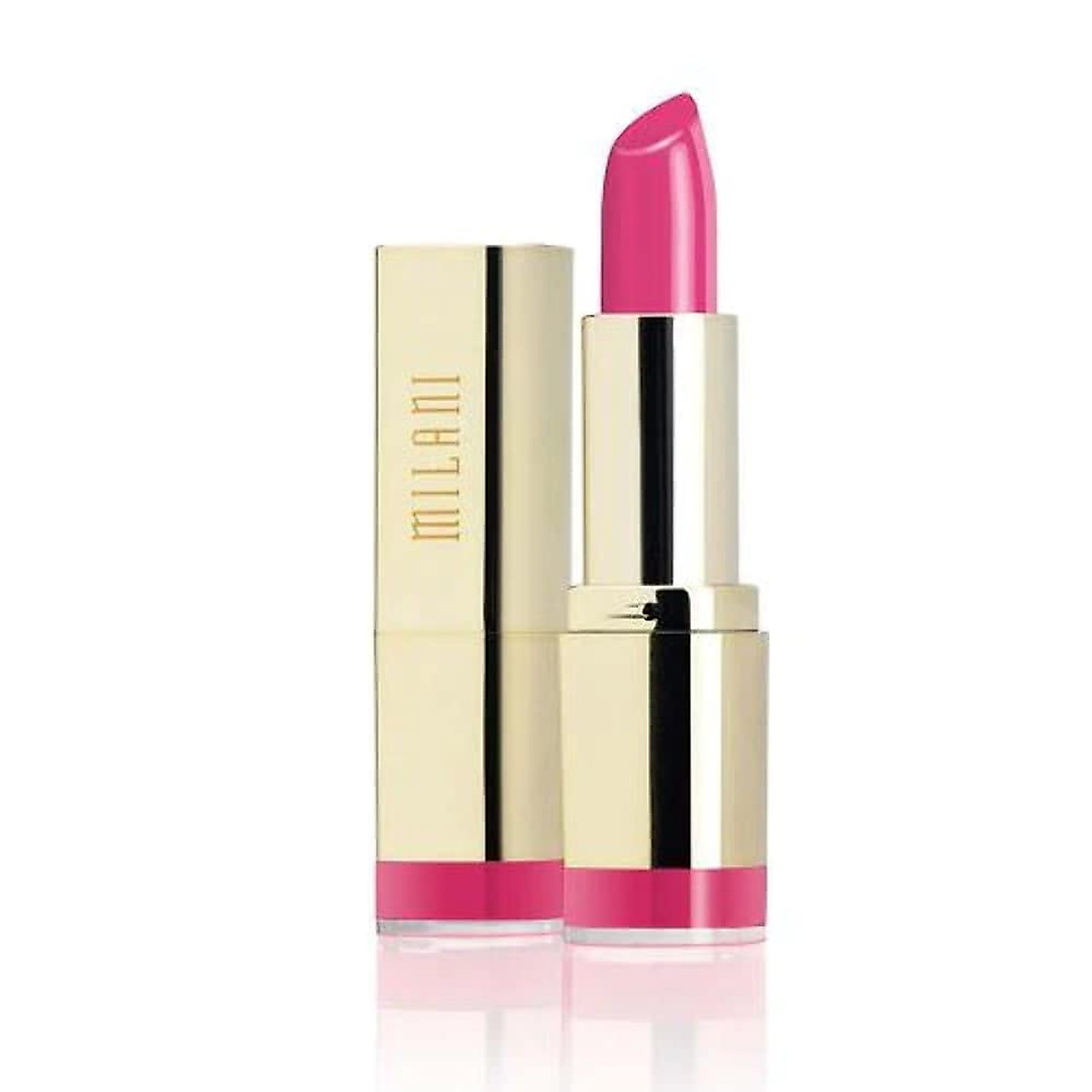 Milani Lipstick 39 Sugar Glaze