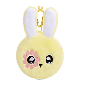 Na! Na! Na! Surprise 2-in-1 Fashion Doll and Plush Purse Series 4 – Bebe Groovy