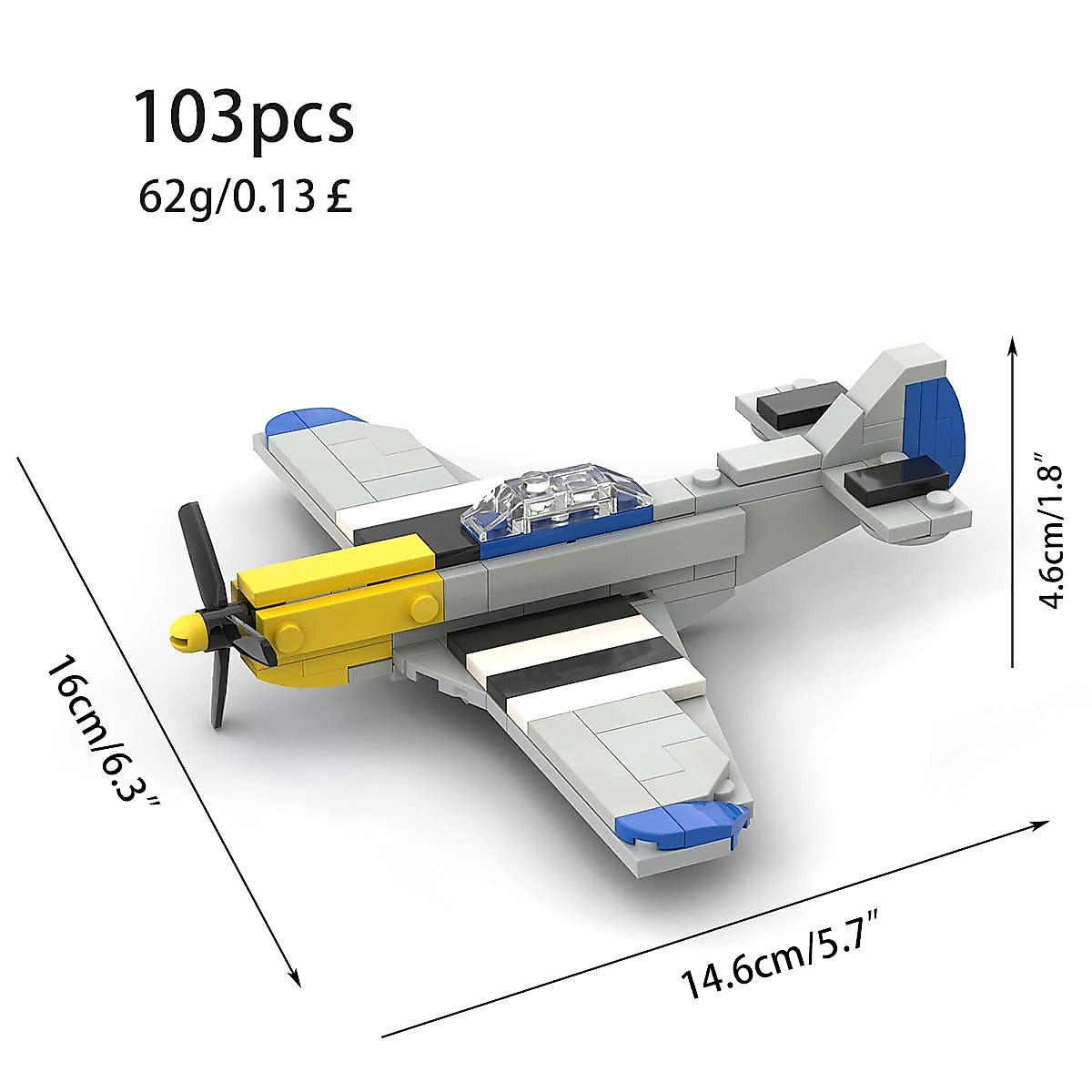 MIKEMENG 326PCS MOC Building Blocks Famous Racing Car City Car Educational Classic Toy Bricks,STEM Gift Toys for Kids Boys Girls