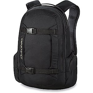 Dakine Mission 25L Laptop Backpack