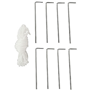 Party Tent with 4 Mesh Sidewalls,Outdoor Gazebo, Hardtop Gazebo,Backyard Gazebo,Patio Gazebo,Grill Gazebo,UV and Water Resistant,for Barbeque, Patio, Deck,Garden Party,Lawns,9.8' x 9.8'