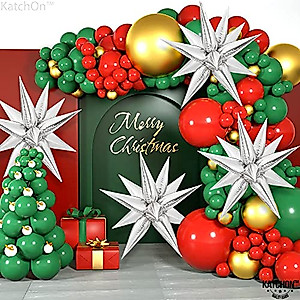 KatchOn, 50 Pieces Silver Star Balloons Metallic - 26 Inch | Silver Starburst Balloon, Spike Balloons | Silver Metallic Balloons, Silver Balloons | Star Foil Balloons, 2023 Graduation Decorations