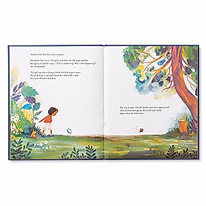 The Candy Dish: A Children’s Book by New York Times Best-Selling Author Kobi Yamada