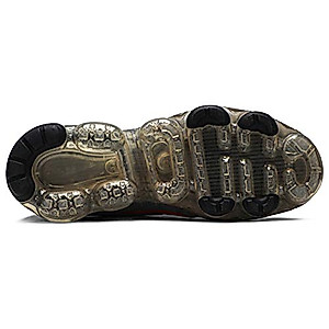 Nike Air Vapormax 2019 'Black Metallic Gold' Women's Size 6