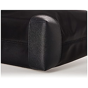 MICHAEL Michael Kors Eva Large Tote Black One Size