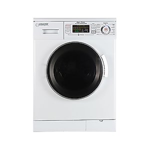 Equator Version 2 Pro 24" Compact Combo Washer Dryer Vented/Ventless 1200 RPM