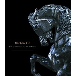Untamed: The Art of Antoine-Louis Barye