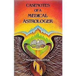 Casenotes of a Medical Astrologer