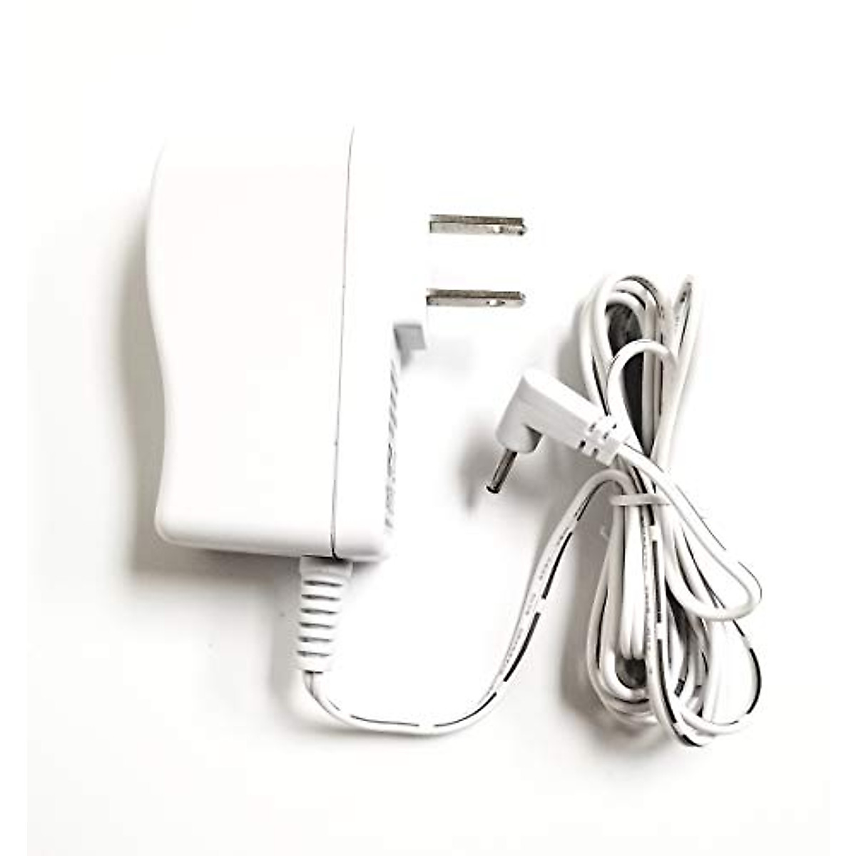 Power adapter charger BARREL PLUG for Vtech Safe & Sound PARENT UNIT ONLY of a Baby Monitor system VM321 VM321-2 ships from the USA By Shira TM