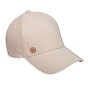 Gaiam Running Hat - Wander Geo Breathable,Blush