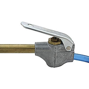 Milton (S-157) Siphon Spray-Cleaning Blow Gun & Hose Tubing Kit - Made For Use with Liquids - 150 PSI