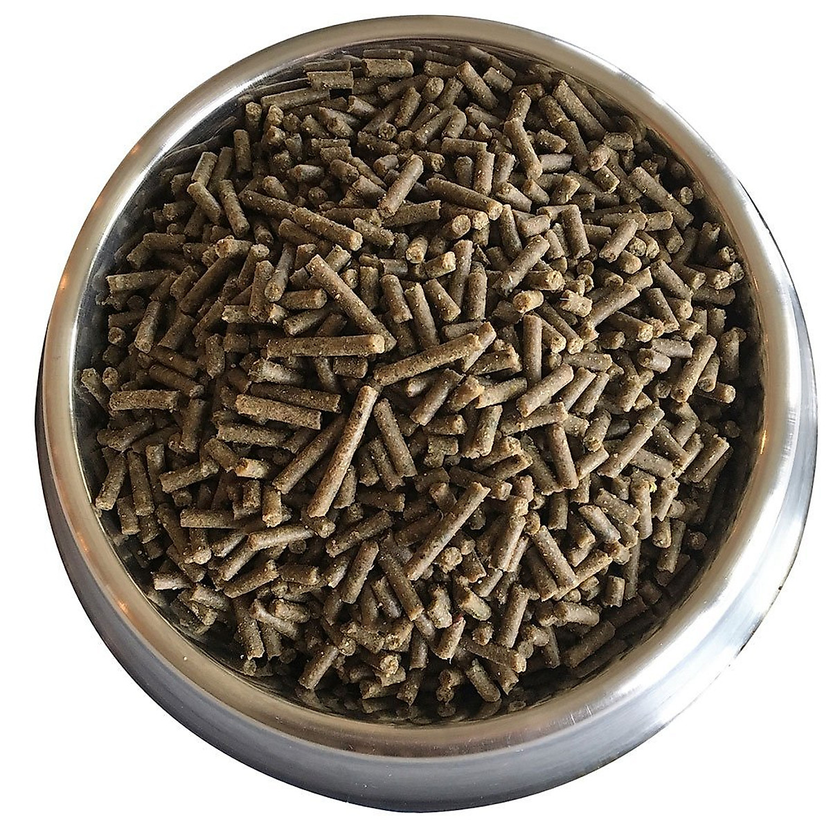 Doc's Choice Premium Chicken Puppy Food - Great for Puppies, Pregnant and Nursing Dogs, Veterinarian Developed, No Fillers/Artificial Ingredients, Made in the USA