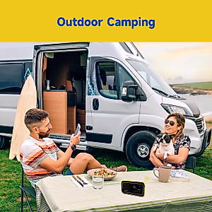 Portable WiFi Hotspot for Travel Mobile Wi-Fi Router Worldwide High Speed Wi-Fi No SIM Card Needed, Local and International Router (15GB US Data, Valid for 30 Days)