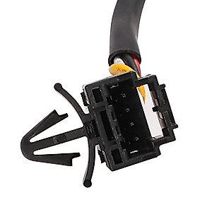 Rear View Park Assist Reverse Camera Backup Back Up Camera Compatible with 2011 2012 2013 11 12 13 Kia Optima 95760-2T001