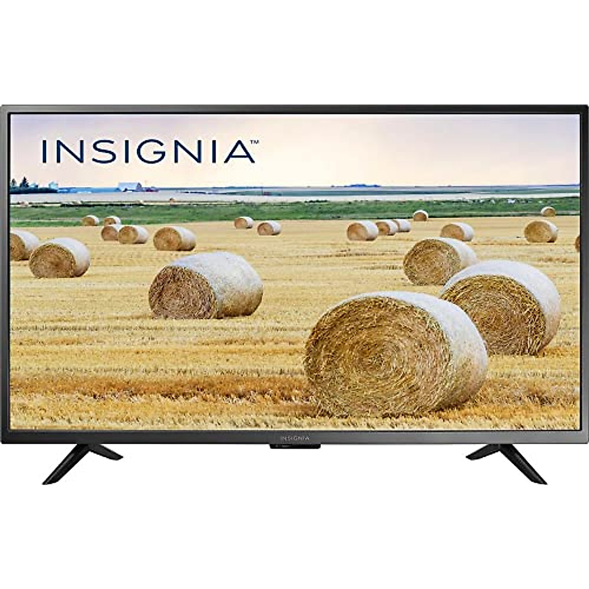 Insignia 40" Class (40" Diag.) - LED - 1080p - HDTV