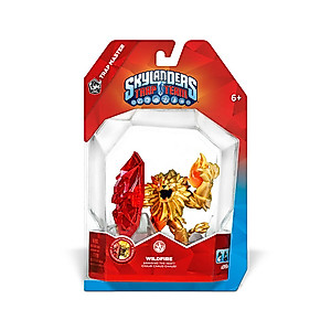 Skylanders Trap Team Trap Master Bundle Pack (3): Wildfire, Jawbreaker, Gusto