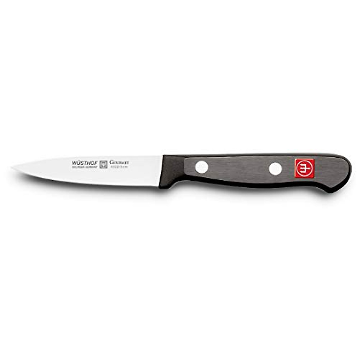 WÜSTHOF Gourmet 3-Piece Utility Knife Set