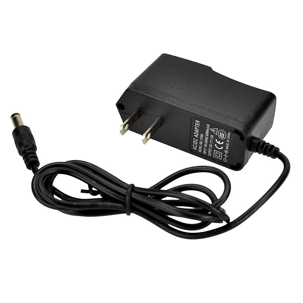BestCH Global +12V AC/DC Adapter for Motorola DTA100 DCT700 SB5100 SB5120 SB5101 DTA199/DTC700 DCT700 Comcast TV Receiver Set Top Box Modem 12VDC Power Supply Cord Cable Charger