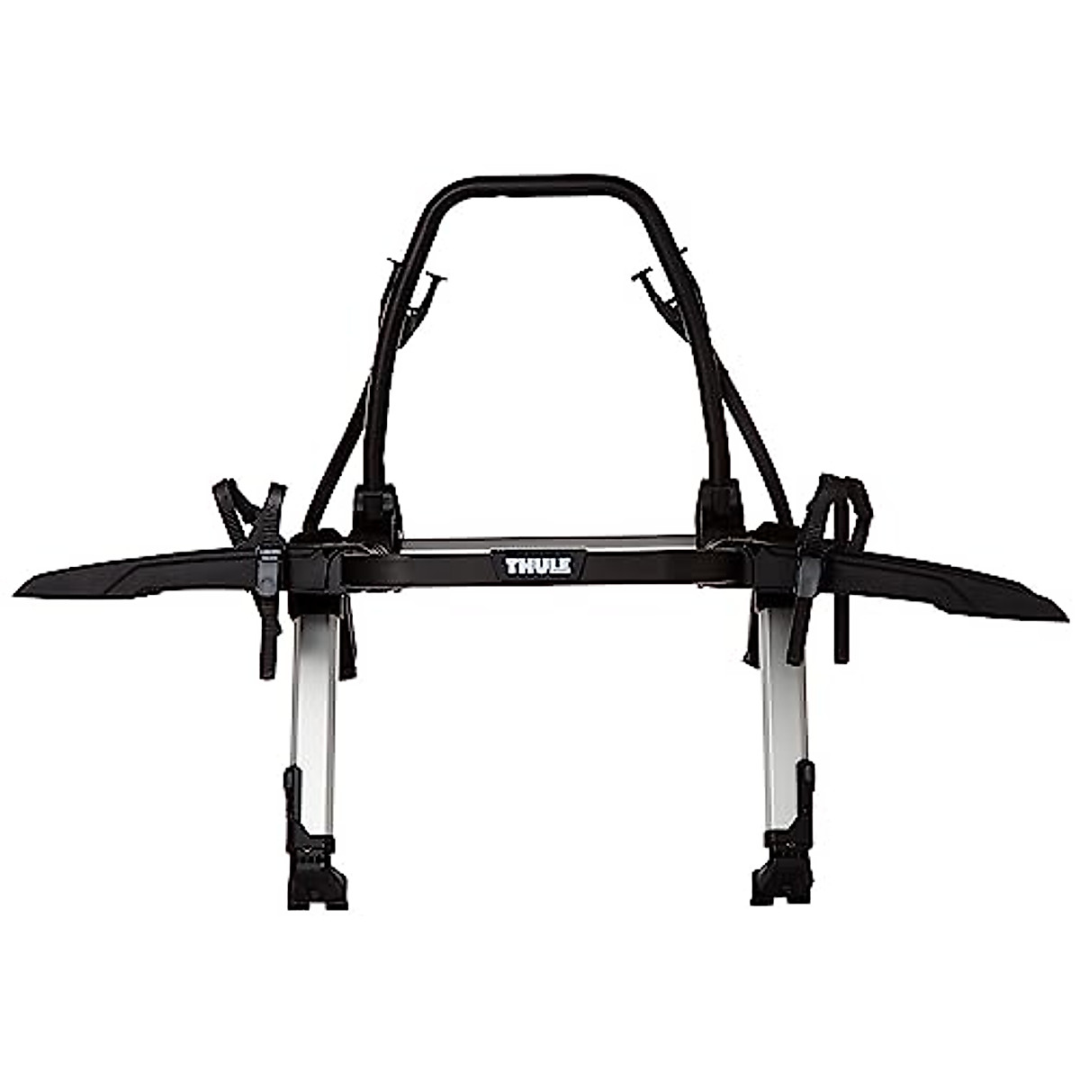 Thule Outway Platform 2-Bike, Black