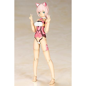 Kotobukiya Frame Arms Girl: Laetitia Plastic Model Kit