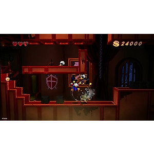 DuckTales - Remastered - Wii U