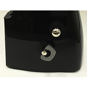 NIKKO Standard Black Metronome