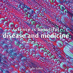 Science Is Beautiful: Disease and Medicine: Under the Microscope