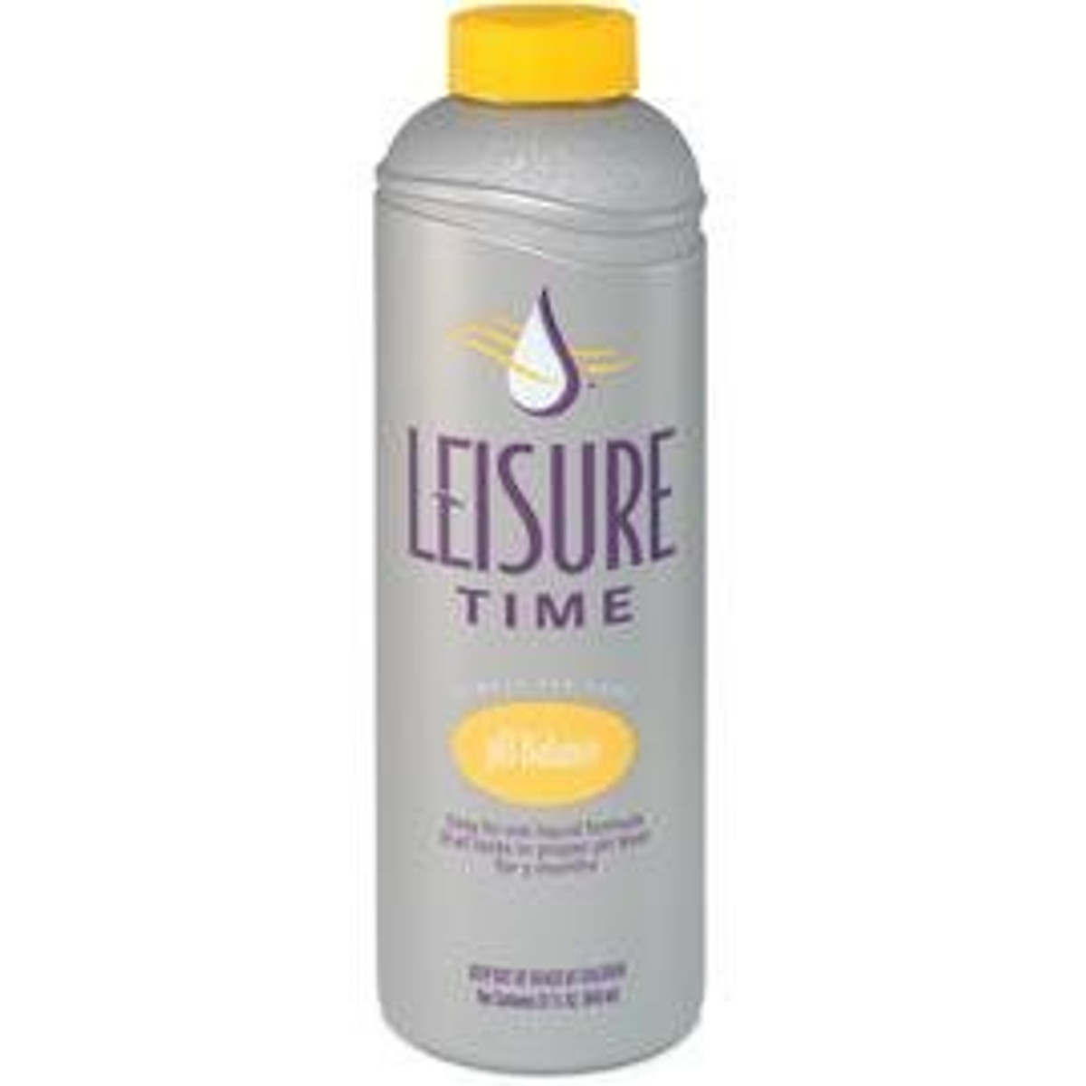 Leisure Time PH Balance, 1 Qt.