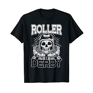 Derby Roller T-Shirt