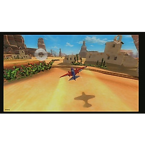 Disney's Planes - Nintendo Wii