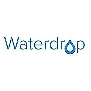 Waterdrop Reverse Osmosis System, Reverse Osmosis Water Filter Ststem, NSF Certified, Tankless RO Water Filter System, Under Sink RO System, TDS Reduction, Ivory White