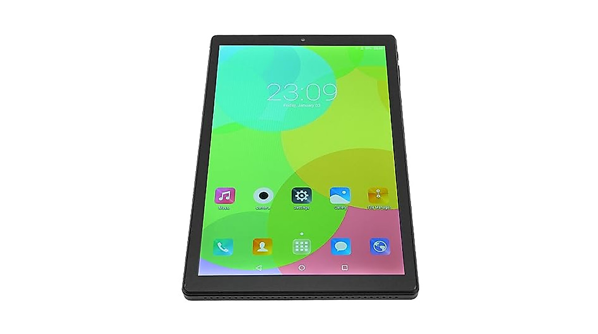 MAVIS LAVEN 10.1" Tablet with 6GB RAM & 128GB Storage