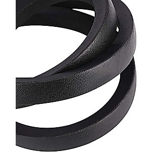 Drive Belt 120-3892 for Toro 120-3892 Power Max 724, 726 and 826 Snowblowers Belt(1/2" X 41")