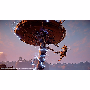 Horizon Zero Dawn Complete Edition Hits - PlayStation 4