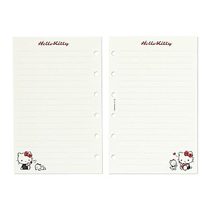 Sanrio 2024 704440 Hello Kitty Personal Organizer